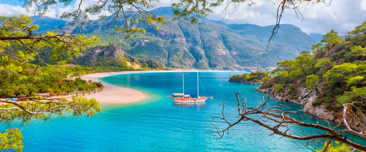 Top 8 Beaches In Turkey That are Feast For The Eyes