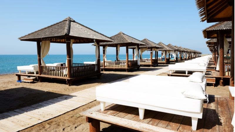 Top 8 Beaches In Turkey That are Feast For The Eyes