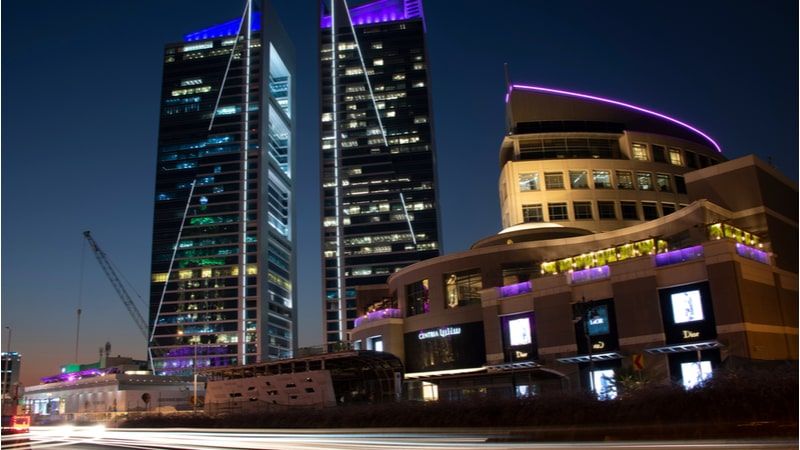 Shopping in Saudi Arabia: Best Souvenirs to Buy from Famous Markets