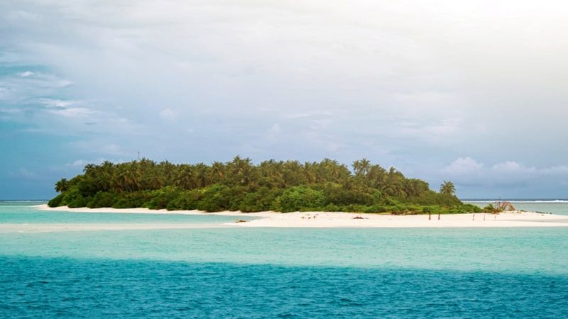 Islands In Maldives Have Everything Sun-seekers Enjoy