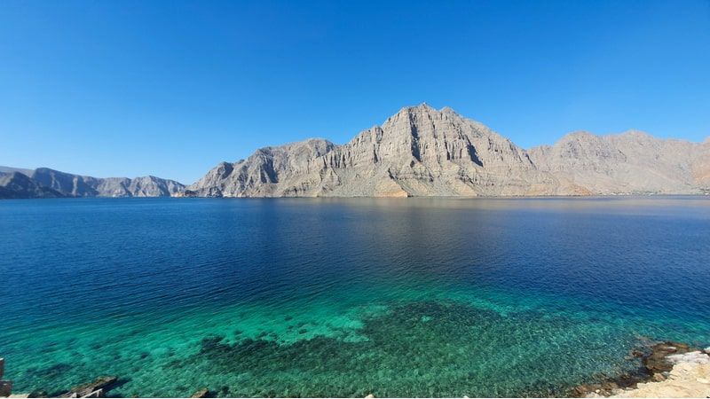 Islands in Oman: The Stunning Gems Of The Middle East