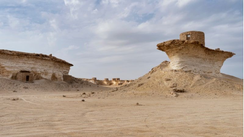 Top Things To Do in Dukhan, Qatar, For An Enthralling Experience