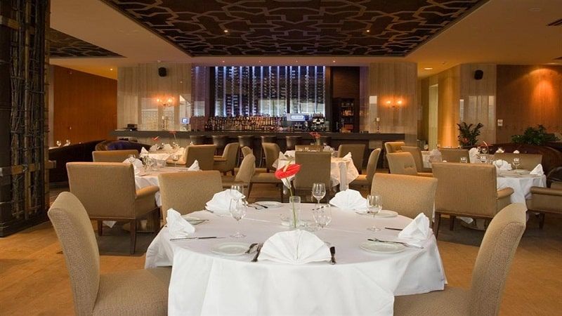 Restaurants in Turkey: Tucking Into The Diverse Cuisines Of The World