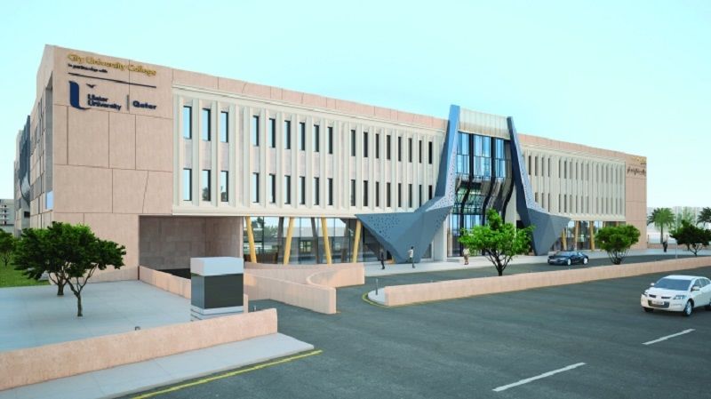 Top Universities In Qatar That Promises Quality Learning