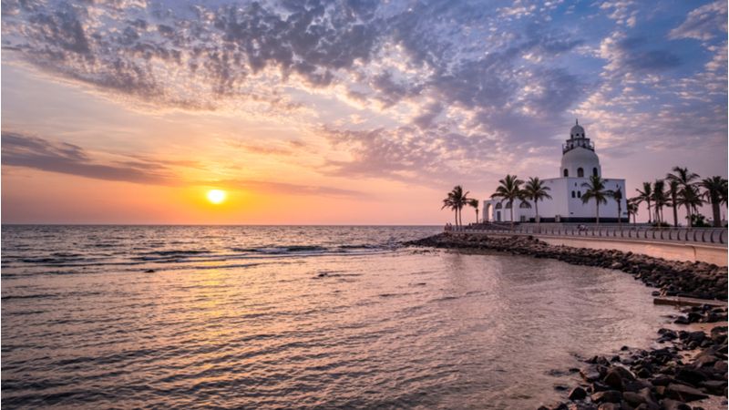 Top 8 Places to Visit in Jeddah for Discovering Its Rich Heritage
