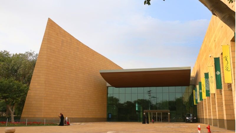 Things To Do In Riyadh: Discovering The Beauty, Heritage And Culture