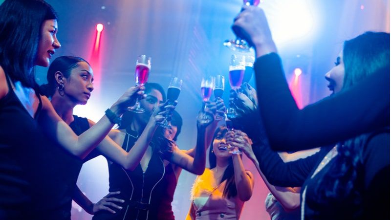 Coya Doha: Taste the exotic Flavors of Peruvian Fusion and Techniques