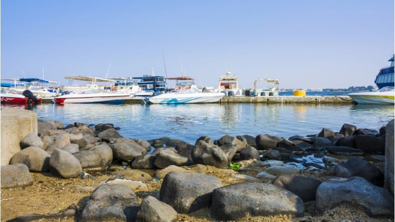 Top 8 Places to Visit in Jeddah for Discovering Its Rich Heritage