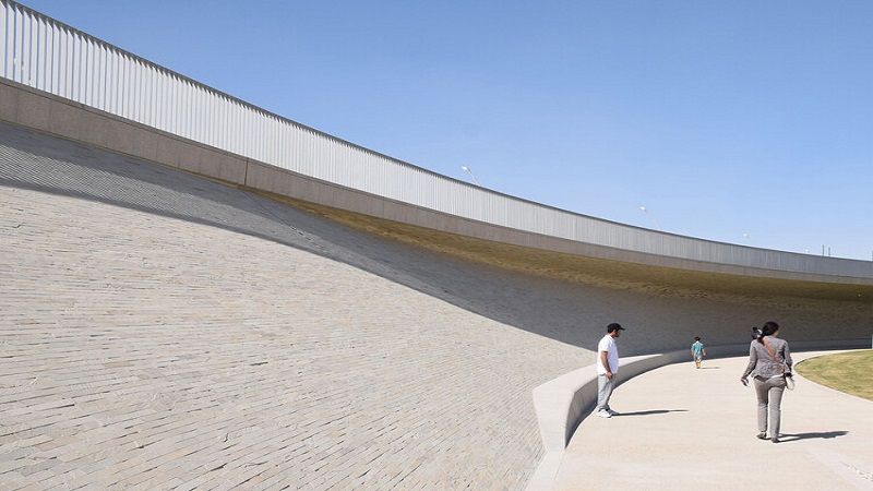 Oxygen Park Qatar: Spend A Family Day Out In The Heart Of Doha