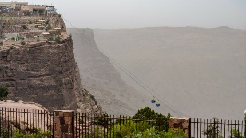 Top 8 Things To Do In Abha Every Traveler Must Try For A Fun Holiday