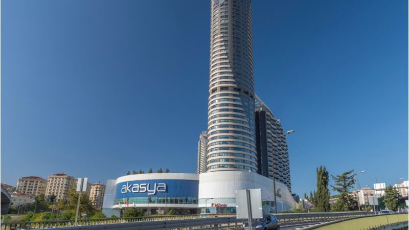 Malls in Istanbul: Stylish and Luxurious Ways To Enjoy Shopping