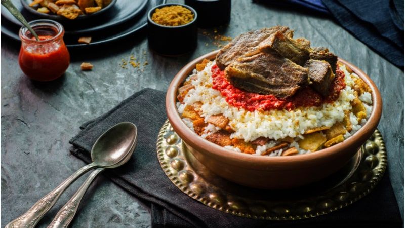 Top 10 Restaurants in Riyadh: To Savor the Flavorsome Cuisines