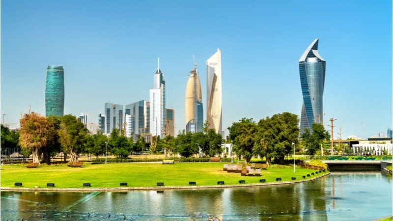 Top 8 Places to Visit in Kuwait: Explore the Rich Culture and Beauty