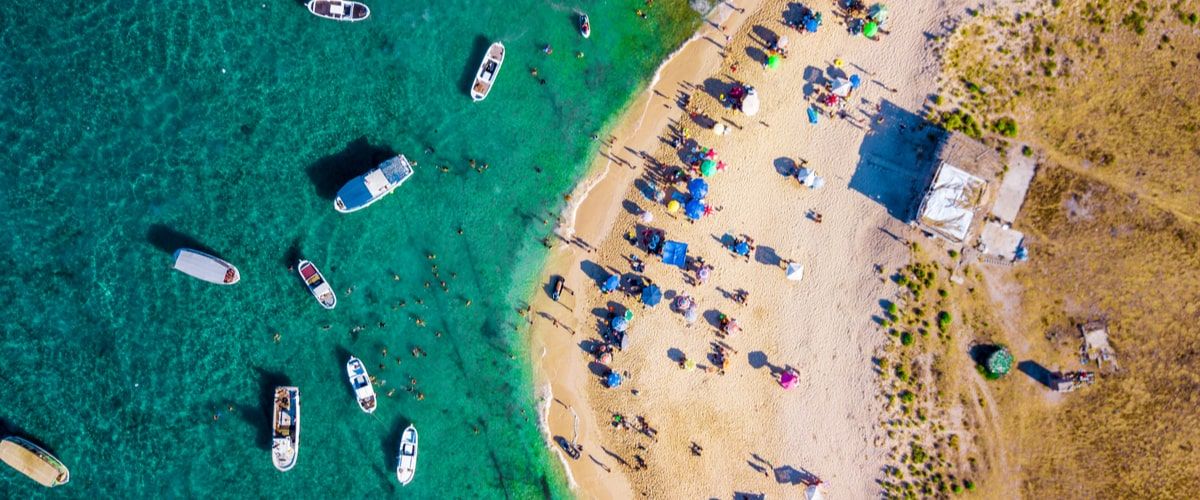 Top 8 Beaches in Lebanon For An Unwinding Holiday Near The Shores