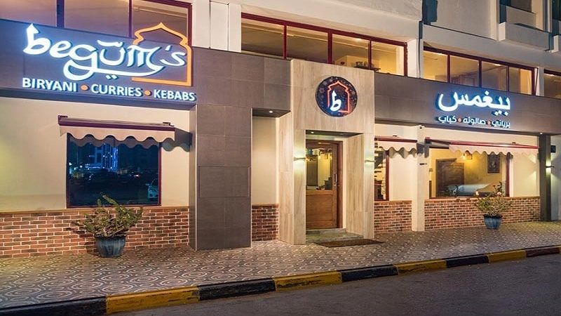 Restaurants in Muscat For Their World Class Cuisine