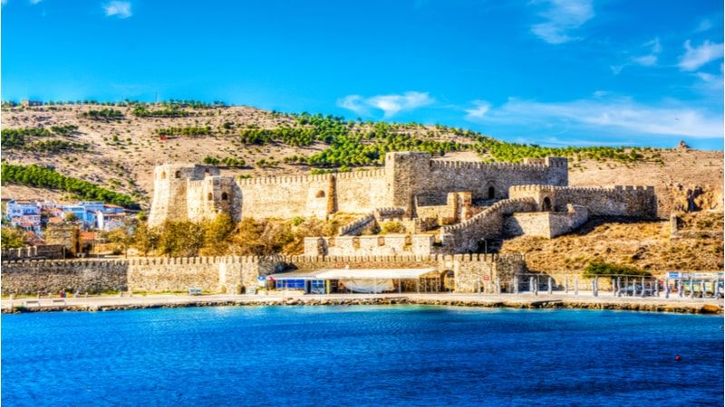 Top 10 Islands In Turkey: Discover The Balmy Beauty of Turkish Shores