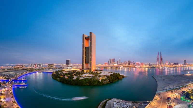 8 Striking Places to Visit Bahrain for a Marvelous Experience