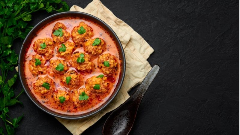 Top 8 Food In Turkey To Relish The Finest Flavors of Turkish Spices