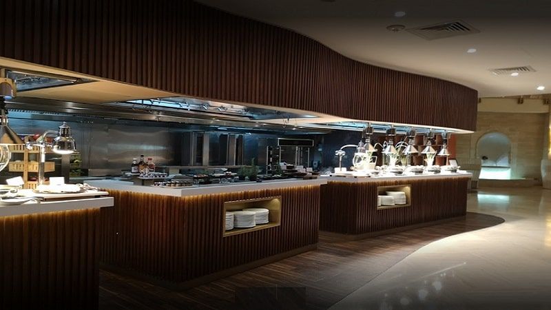 Coral Restaurant Doha For The Unforgettable Dining Experience