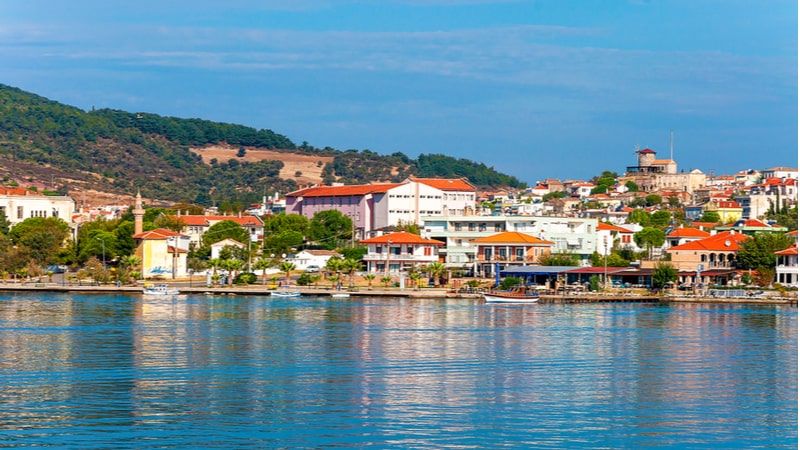 Top 10 Islands In Turkey: Discover The Balmy Beauty of Turkish Shores