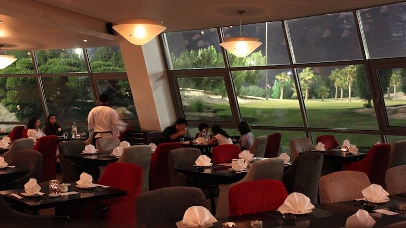 Nightlife in Kuwait offers a different flavor to a holiday