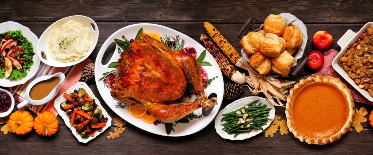 Top 8 Food In Turkey To Relish The Finest Flavors of Turkish Spices