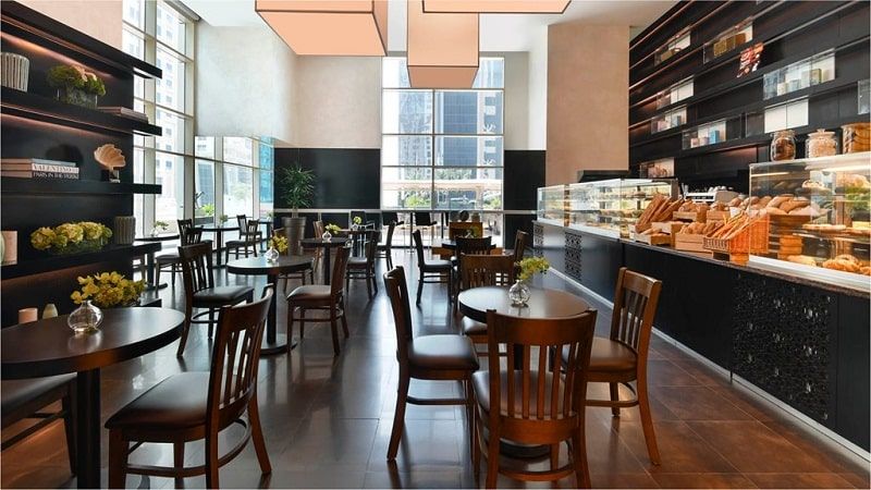 Gourmet House Doha To Eat Your Heart’s Content