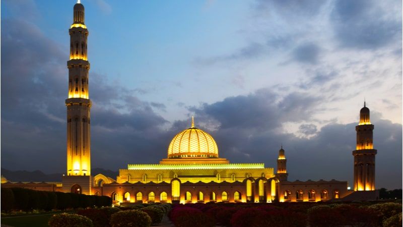 Top 8 Places to Visit in Kuwait: Explore the Rich Culture and Beauty