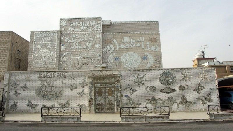 Top 8 Places to Visit in Kuwait: Explore the Rich Culture and Beauty