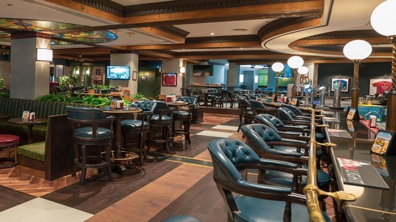 Nightlife in Bahrain: To Unwind At The End Of Day