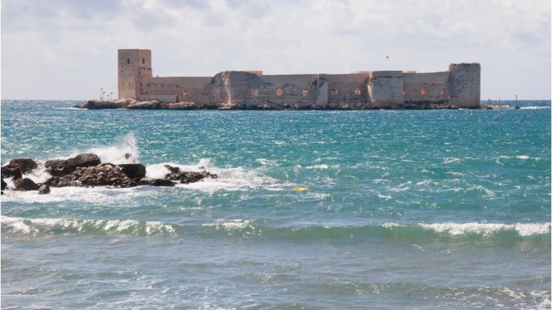 Top 10 Islands In Turkey: Discover The Balmy Beauty of Turkish Shores