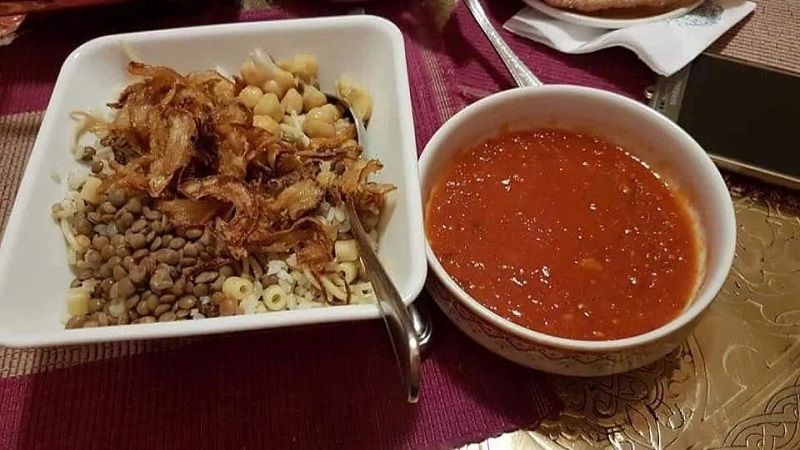 Restaurants in Egypt for A Memorable Fine Dining Experience