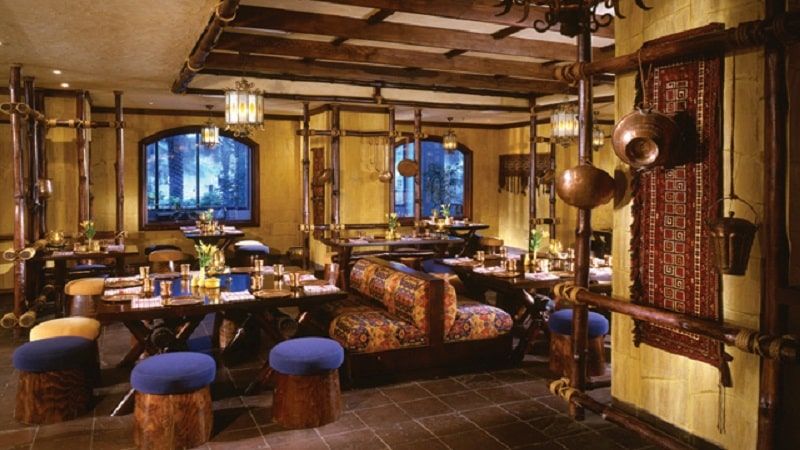 Nightlife in Kuwait offers a different flavor to a holiday