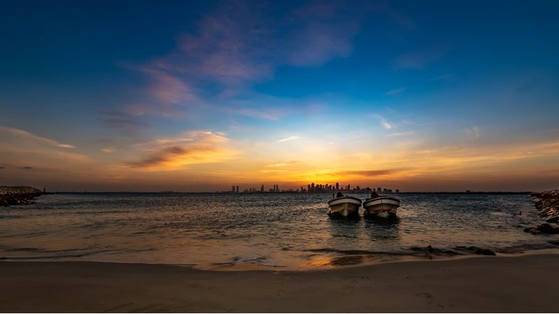 Top 8 Beaches in Bahrain that Offer Every Adventure and Fun