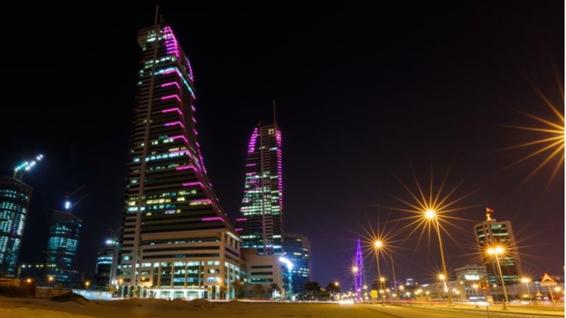 Nightlife in Bahrain: To Unwind At The End Of Day