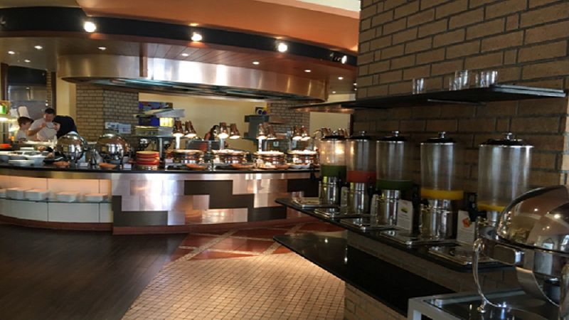 Restaurants in Muscat For Their World Class Cuisine