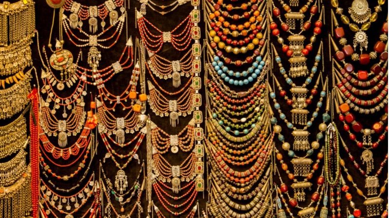 Shopping In Muscat, Oman: A Guide For The Best Shopping Tour