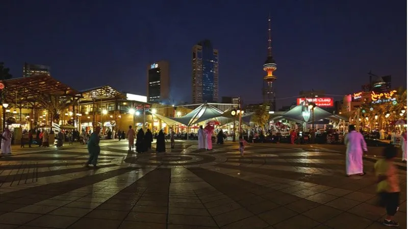 Top 8 Places to Visit in Kuwait: Explore the Rich Culture and Beauty