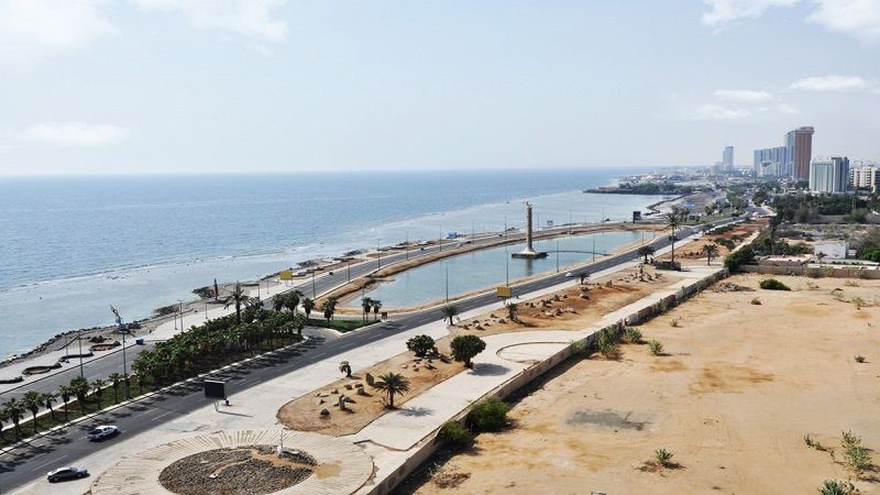 Beaches in Jeddah: Get Ready for a Exotic Beach Vacation with Family