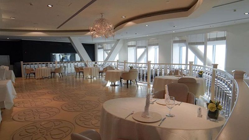 Top 10 Restaurants in Riyadh: To Savor the Flavorsome Cuisines