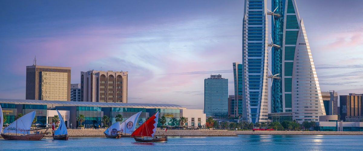 Top 8 Things To Do In Bahrain For An Enthralling Holiday Experience