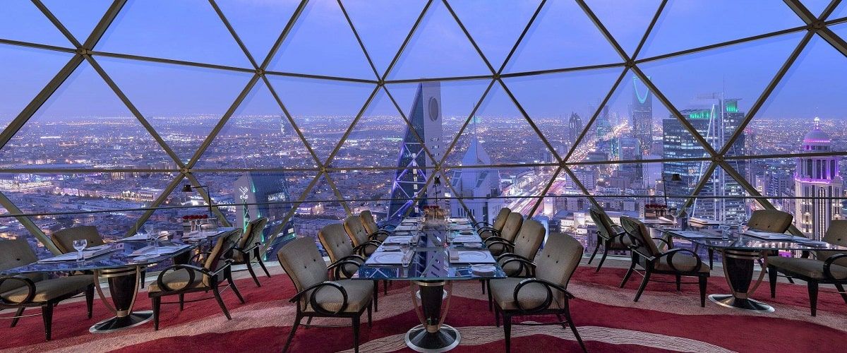 Top 10 Restaurants in Riyadh: To Savor the Flavorsome Cuisines