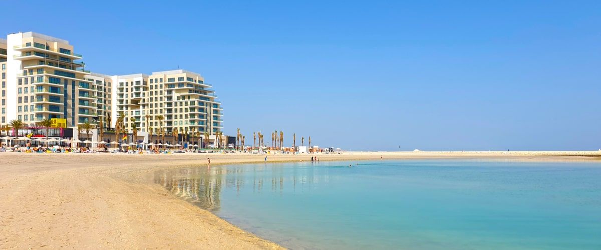 Top 8 Beaches in Bahrain that Offer Every Adventure and Fun