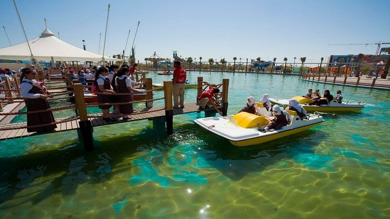 Parks in Bahrain: To Enjoy Mother Nature At Its Best