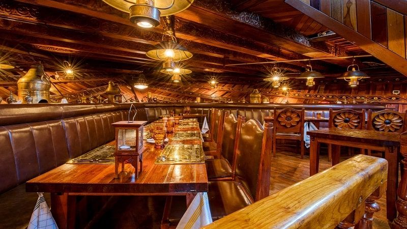 Top 10 Restaurants in Kuwait: Try the Relishing Kuwaiti Flavors