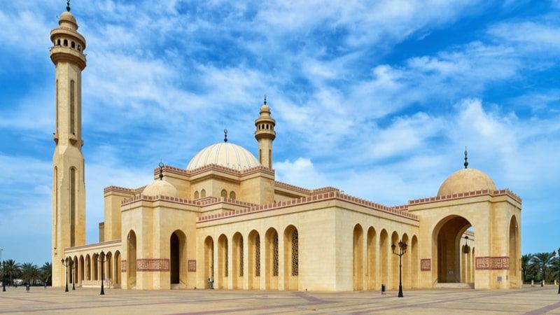 Places to visit in Manama: Explore the Rich Heritage and Architecture