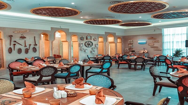 Top 10 Restaurants in Kuwait: Try the Relishing Kuwaiti Flavors
