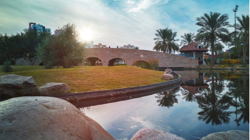 Parks in Kuwait: The Best Places For Fun And Entertainment