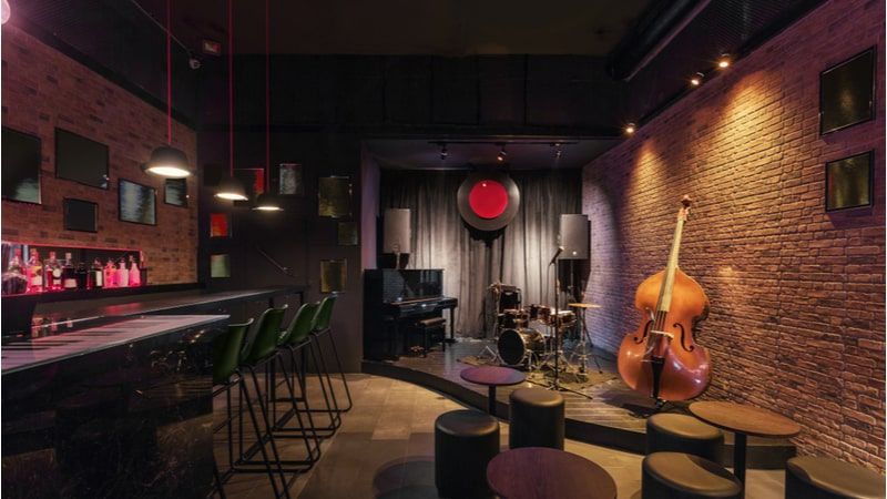 Nightlife in Oman: To Relax After A Long Day