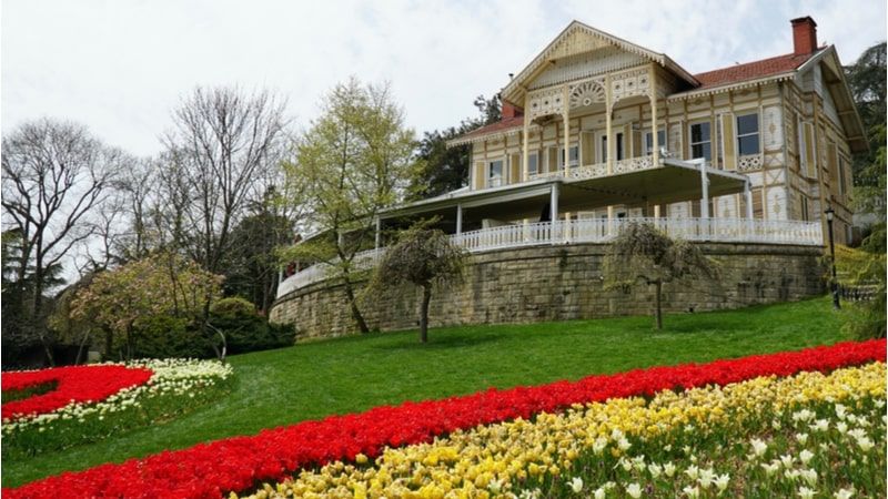 Top 8 Parks In Istanbul To Discover The Lush Wild Beauty of Nature